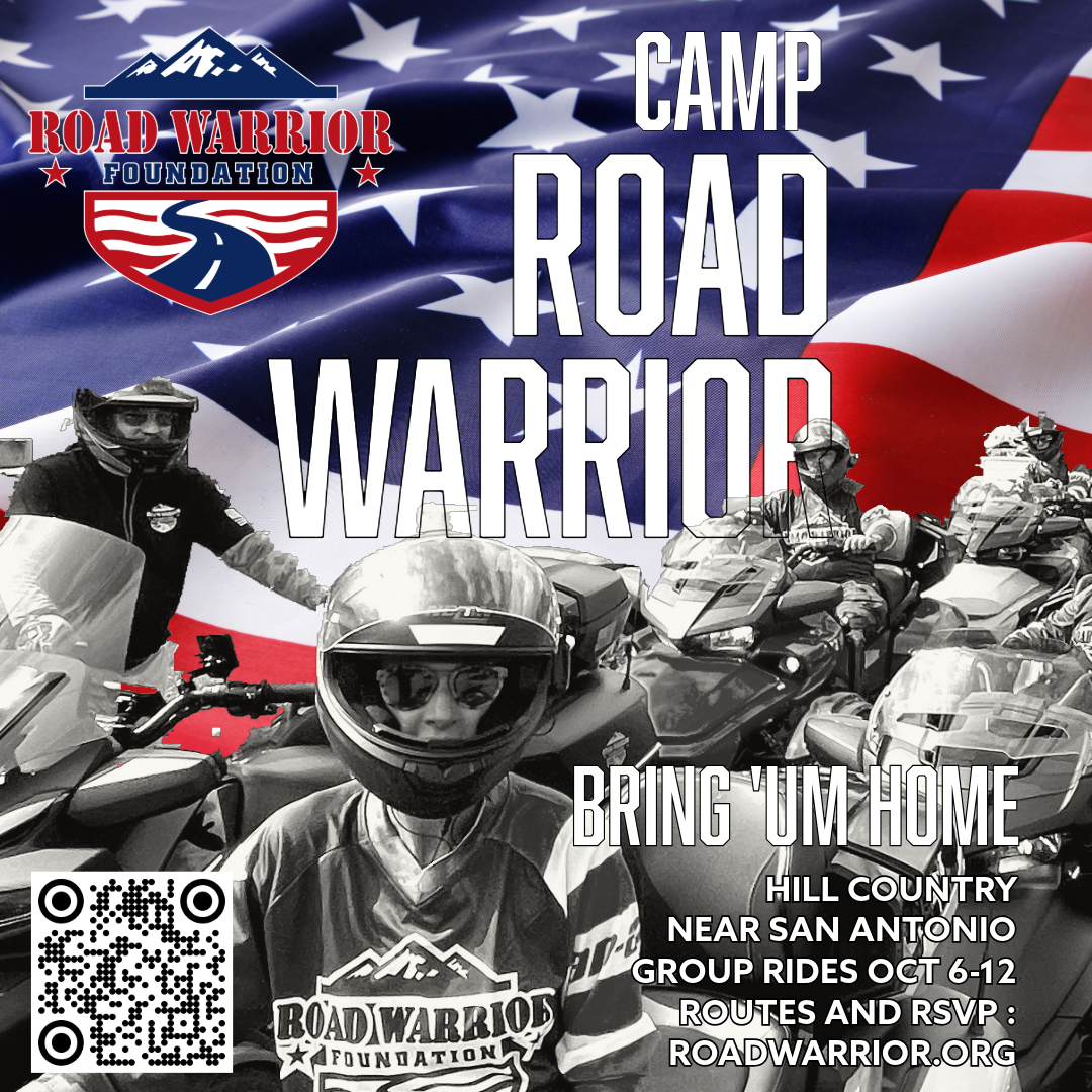 Road Warrior Foundation