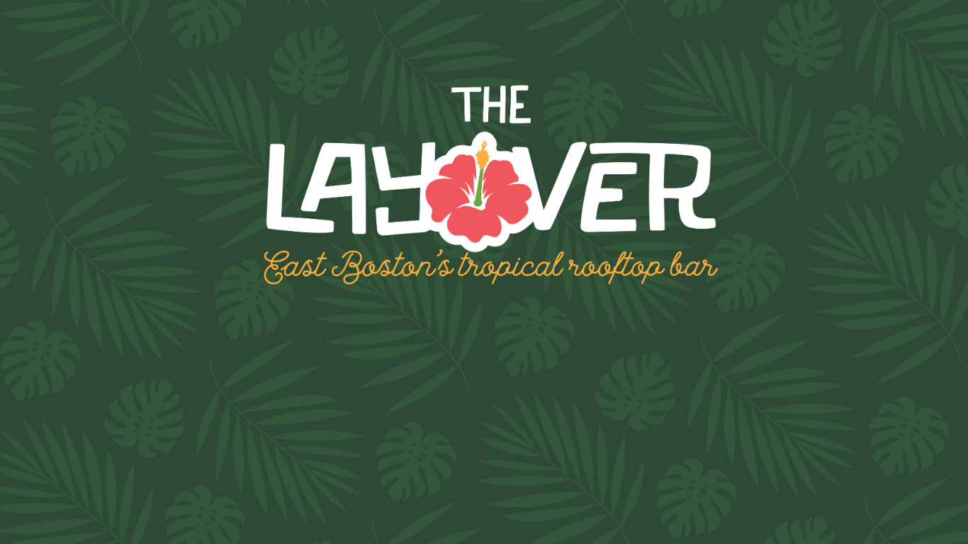 Roof Deck Dining with Boston Skyline Views — Cunard Tavern