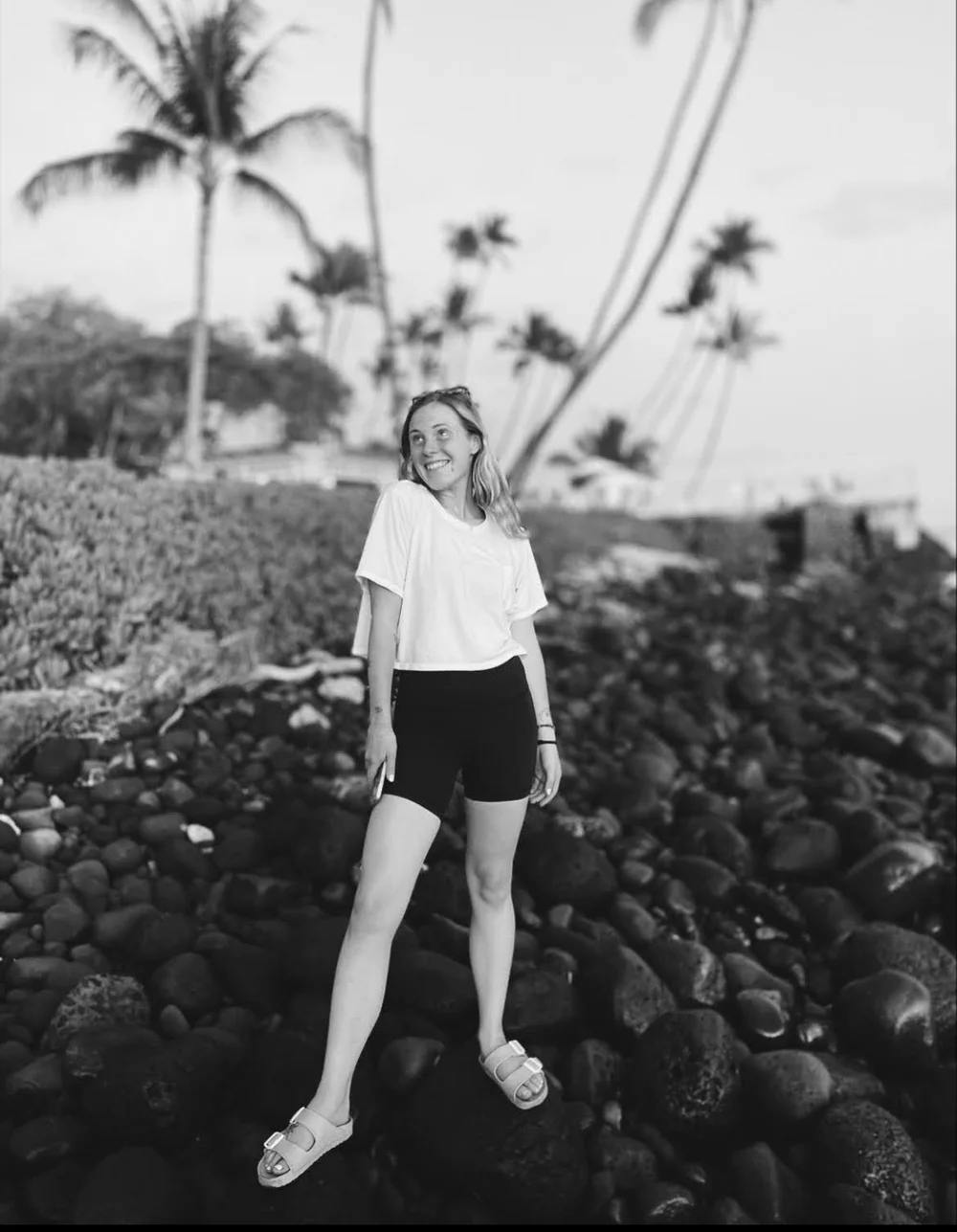 Anna Maddelein — Coconut Yoga