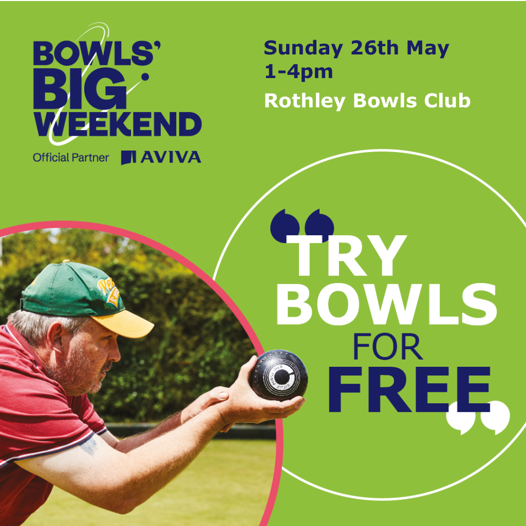 Rothley Bowls Club