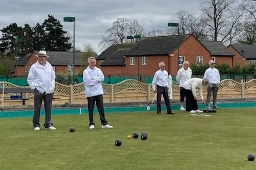 Rothley Bowls Club