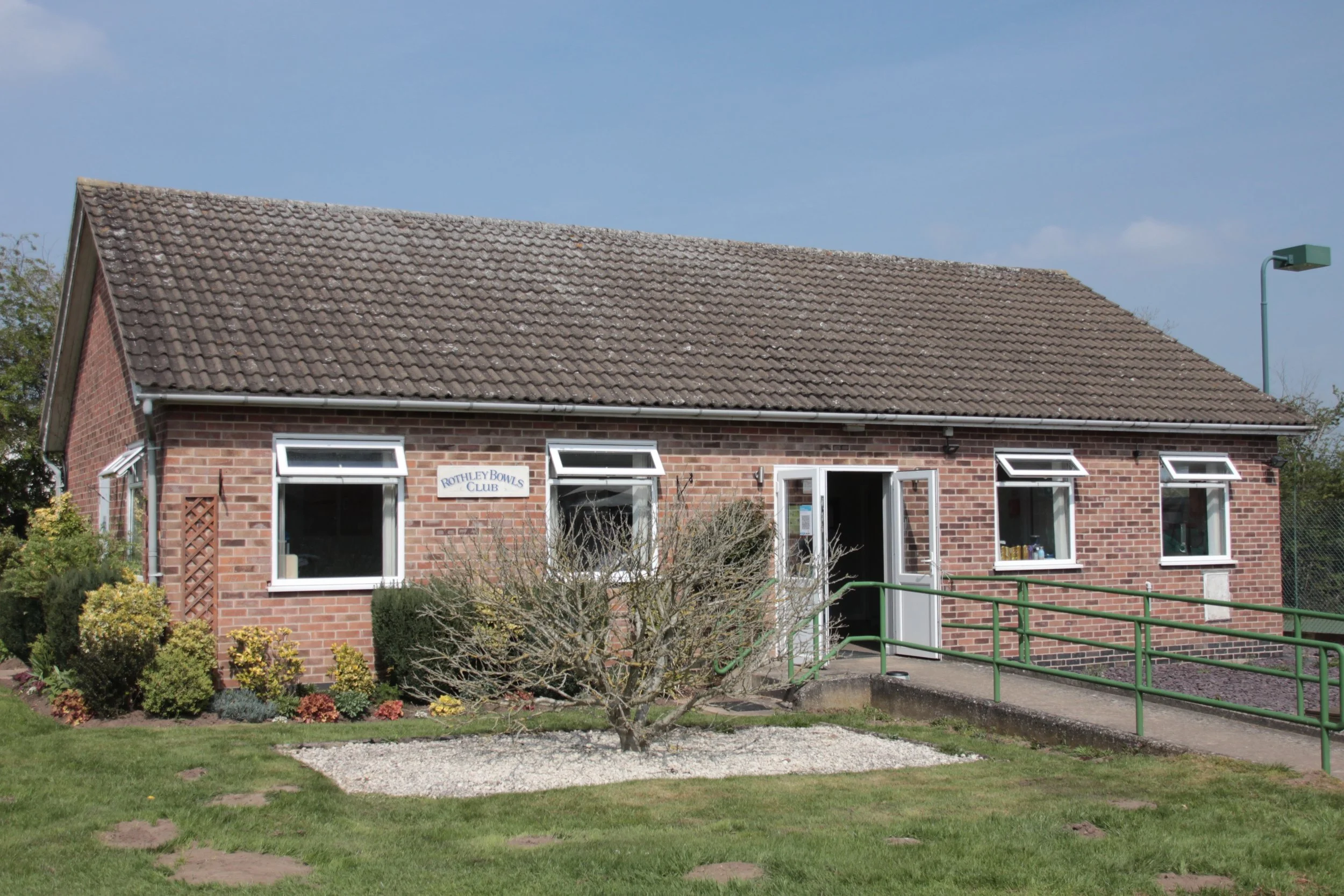 Rothley Bowls Club