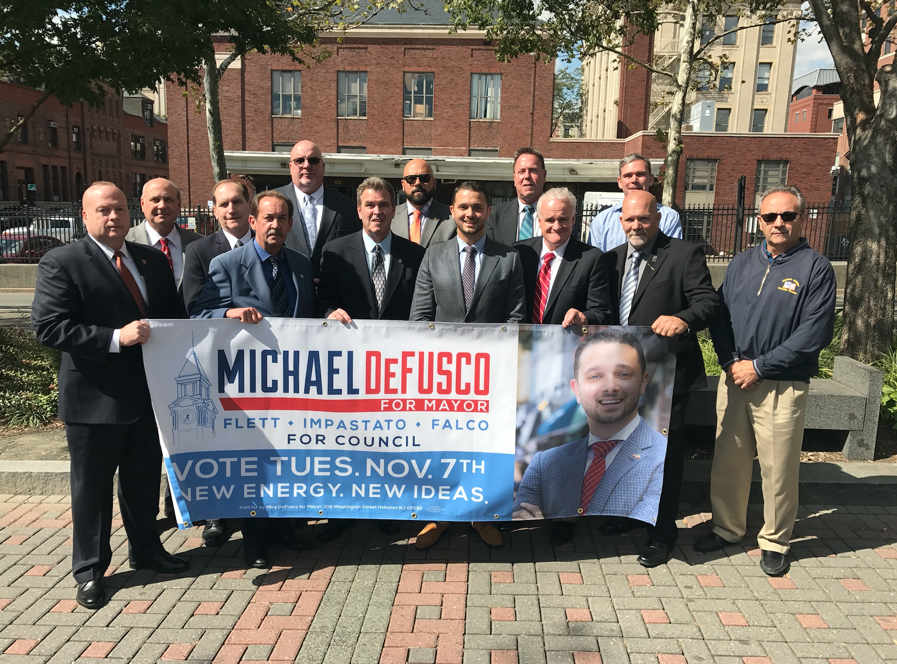 Blog — Councilman Michael DeFusco