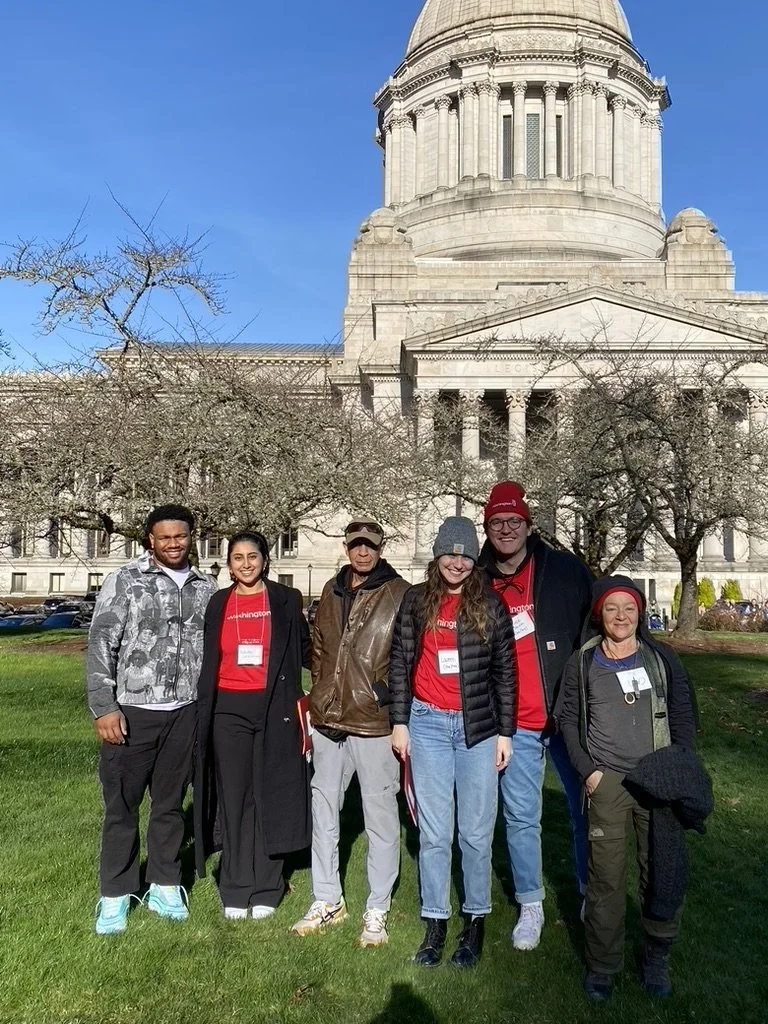 Events — Washington Community Action Network