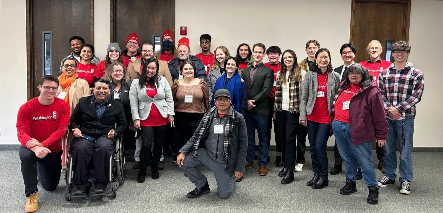 Careers — Washington Community Action Network