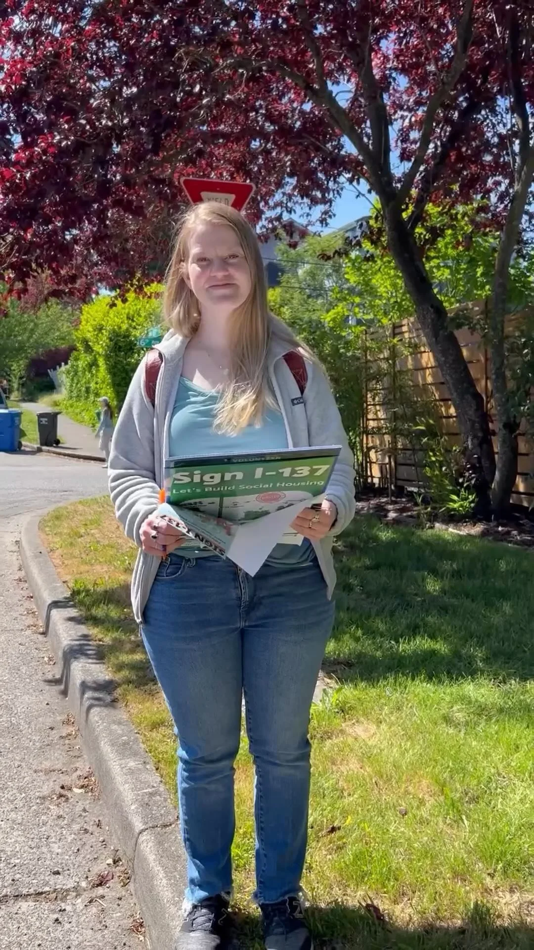 Washington Community Action Network