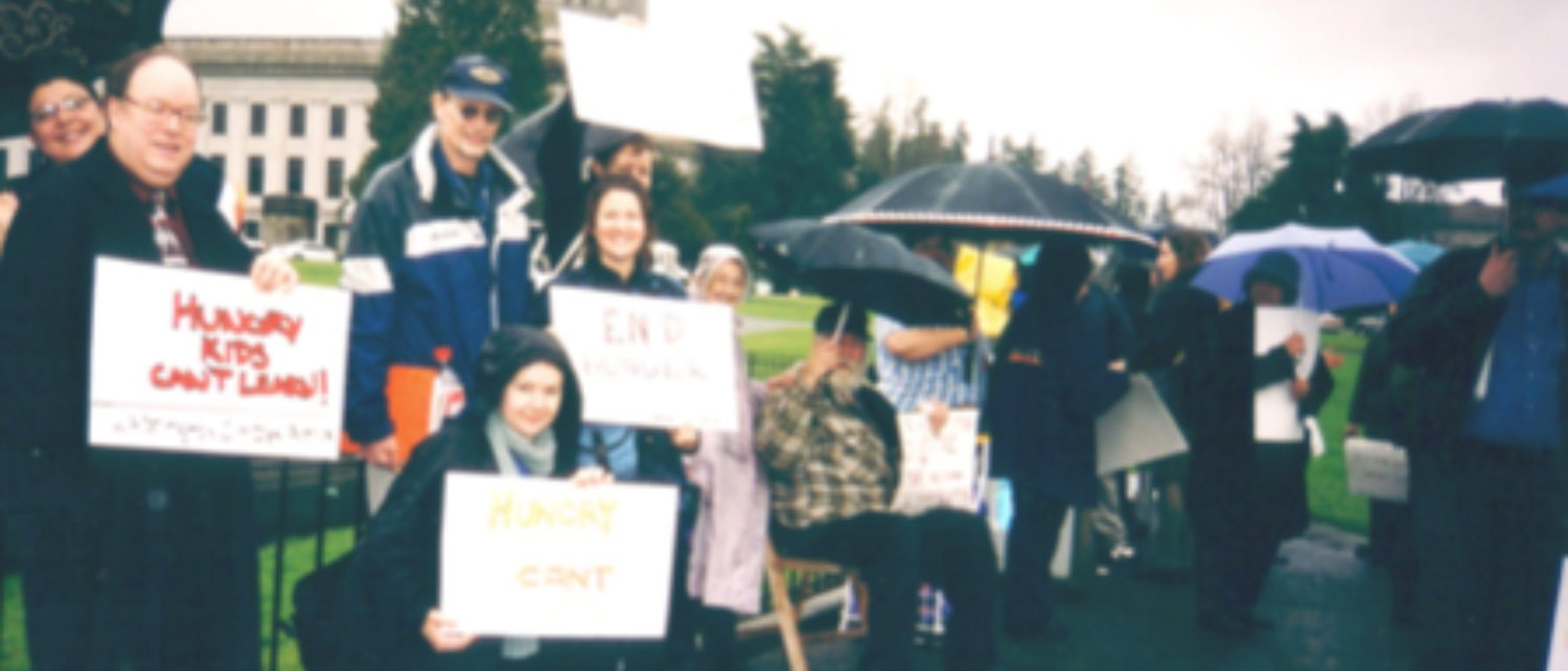 Our Legacy — Washington Community Action Network