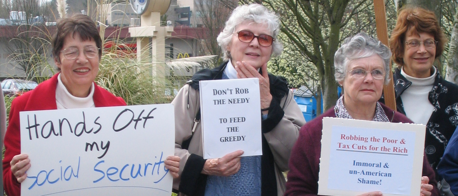 Our Legacy — Washington Community Action Network