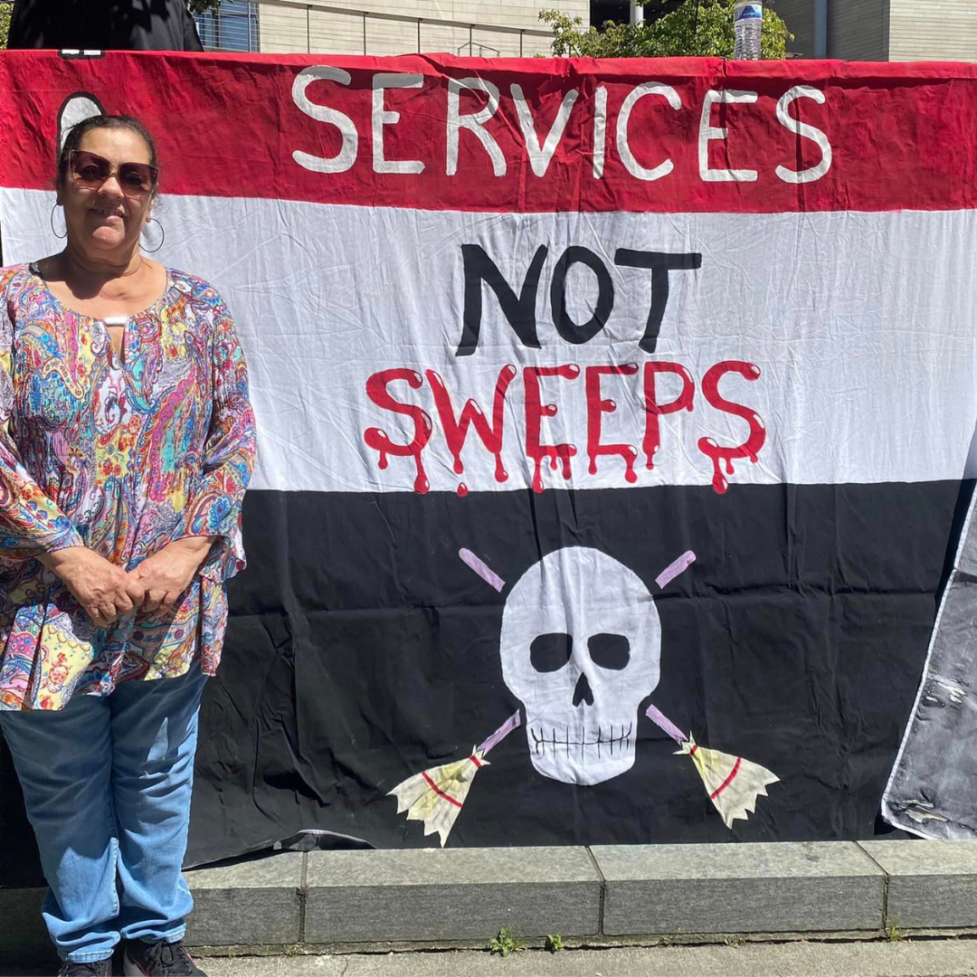 Coalition Partners — Washington Community Action Network