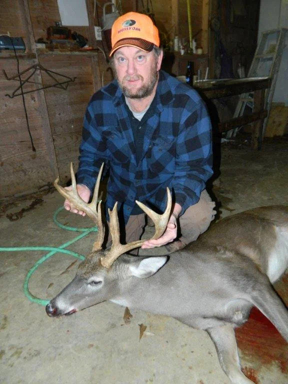 2013-2014 Hunts — Casey's Hunting Camp