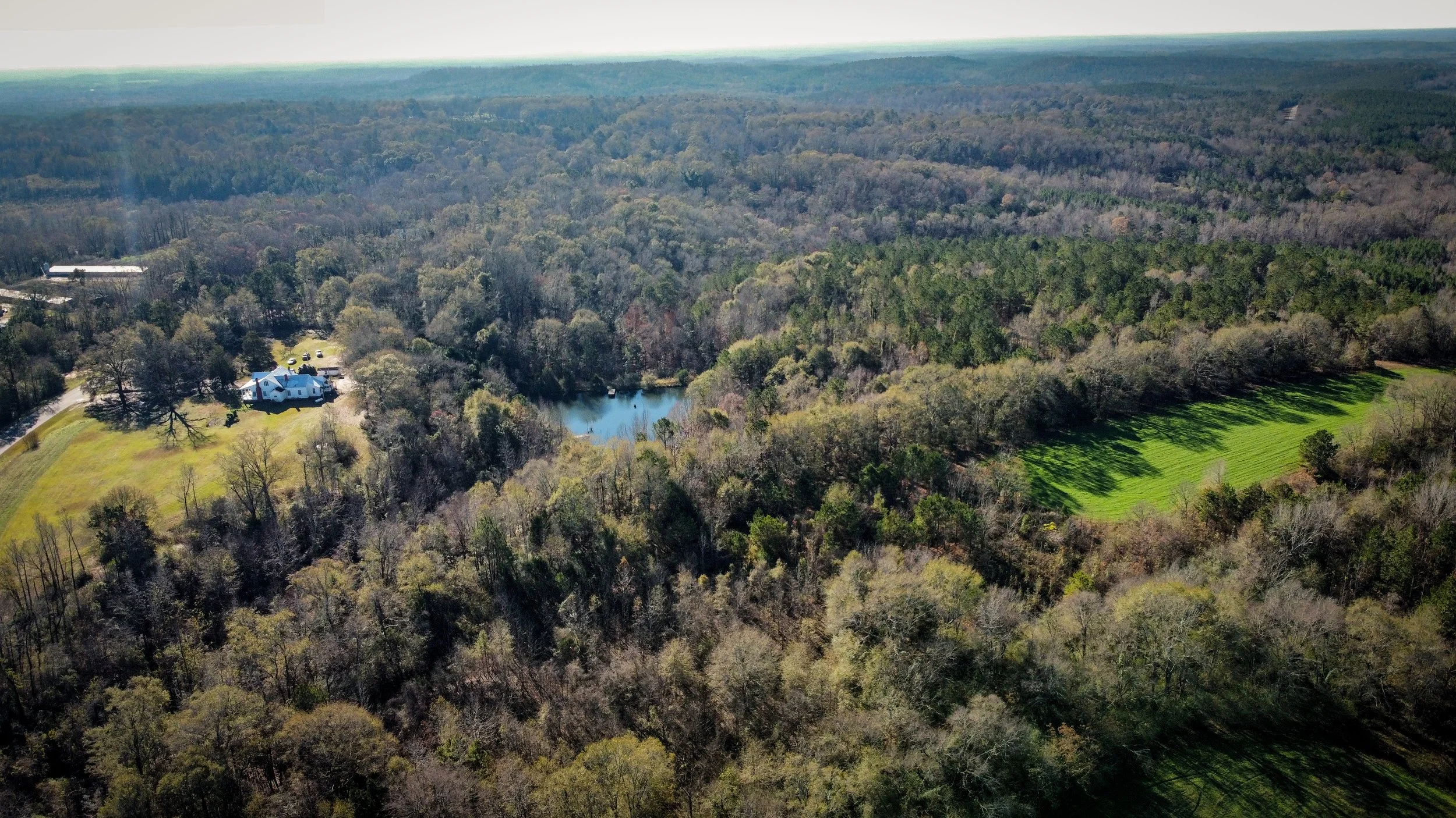 About Us — Casey's Hunting Camp