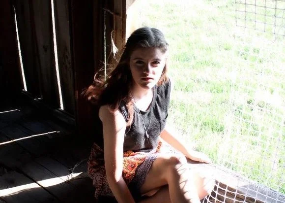 bio — Laura Douglas