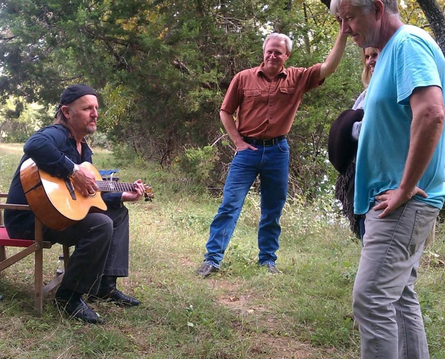 Gallery — Chuck Pinnell