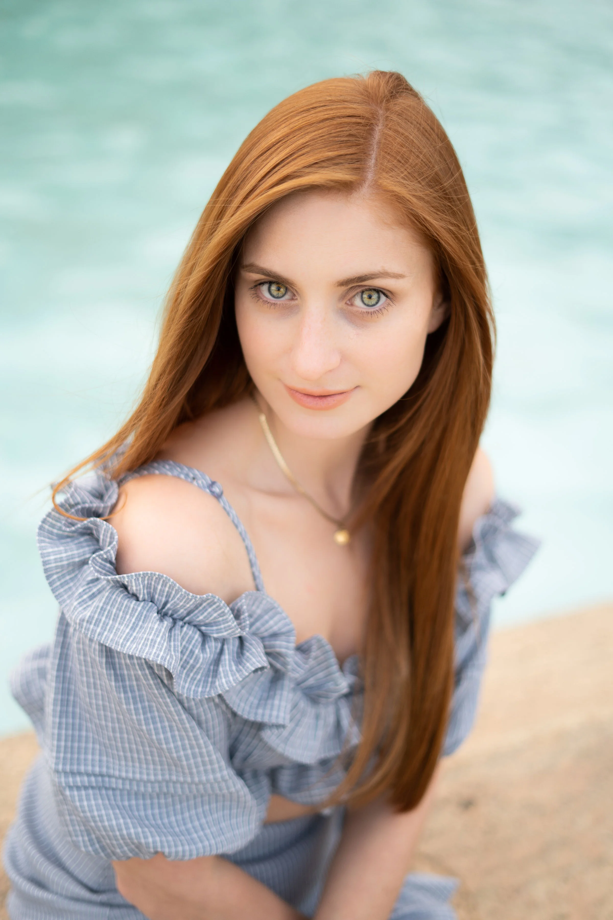Nichole MCH Personal Branding Photographer in Philadelphia, PA