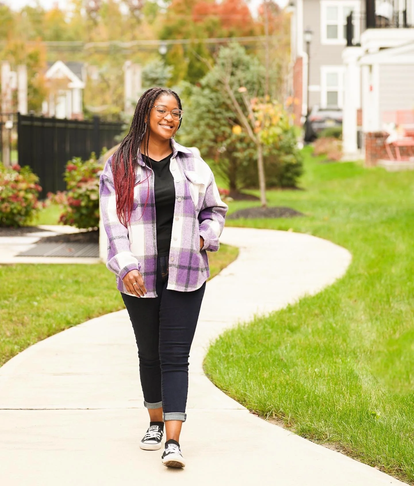 Nichole MCH Personal Branding Photographer in Philadelphia, PA