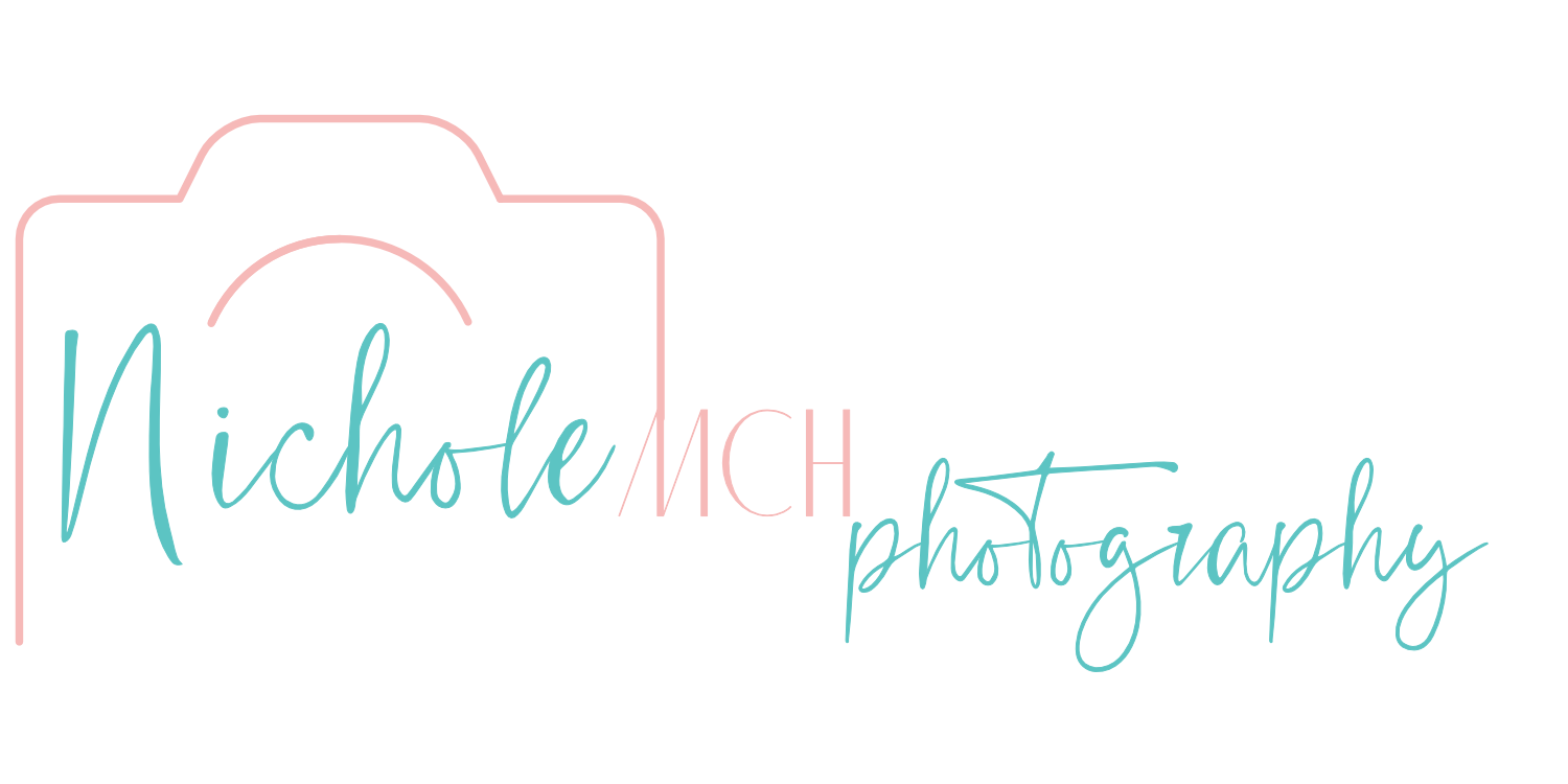 Nichole MCH Personal Branding Photographer in Philadelphia, PA