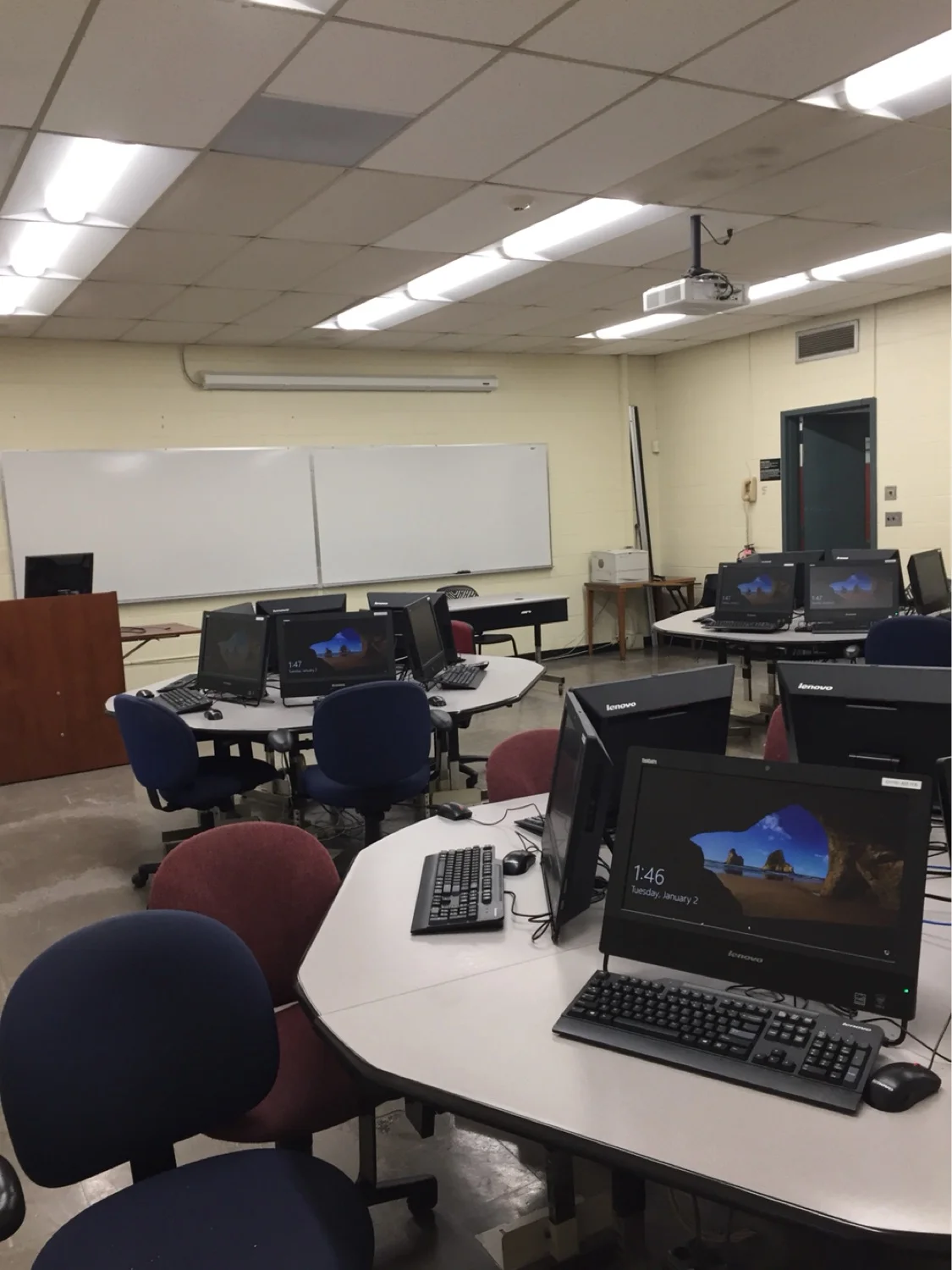 Bloomfield College Photos Page — Albright Energy Solutions