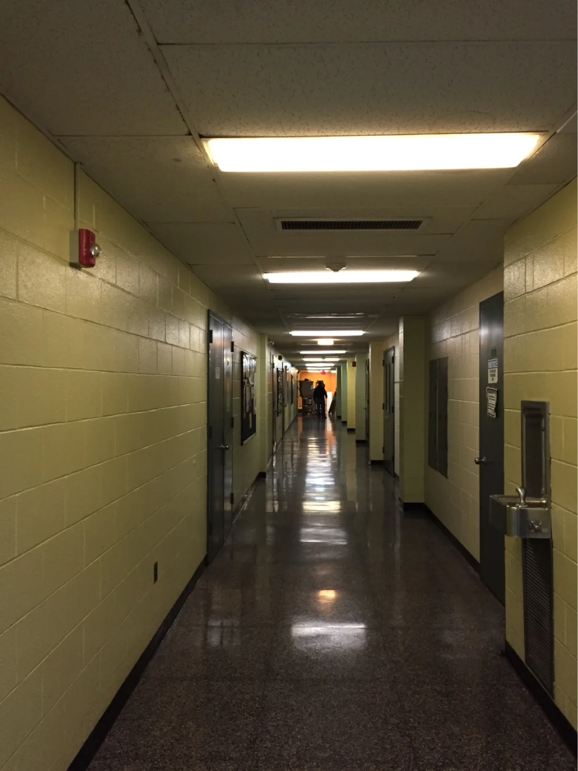 Bloomfield College Photos Page — Albright Energy Solutions