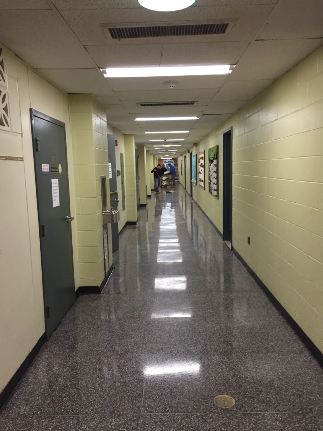 Bloomfield College Photos Page — Albright Energy Solutions