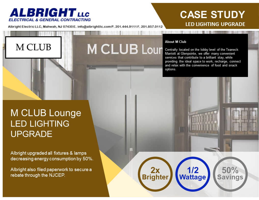All Case Studies — Albright Energy Solutions