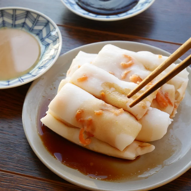 Sam's Congee Delight