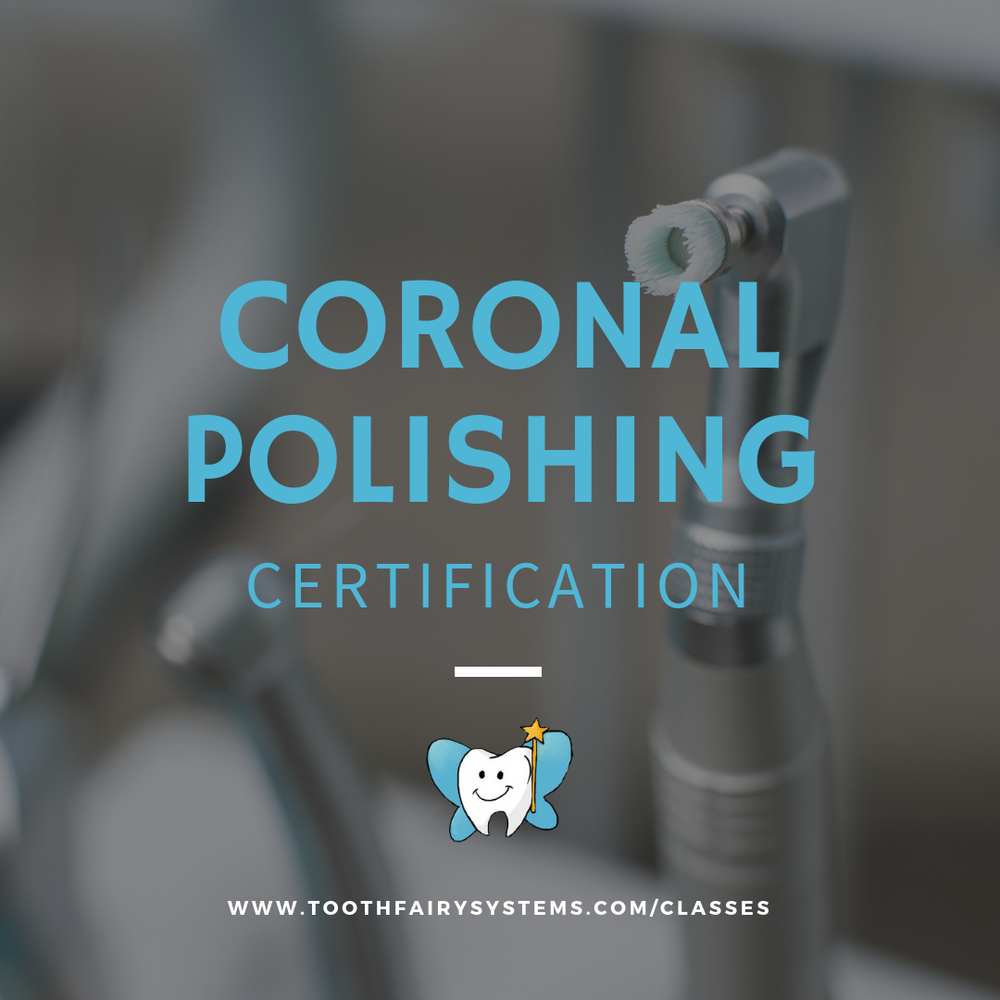 Tooth Fairy Systems — Classes