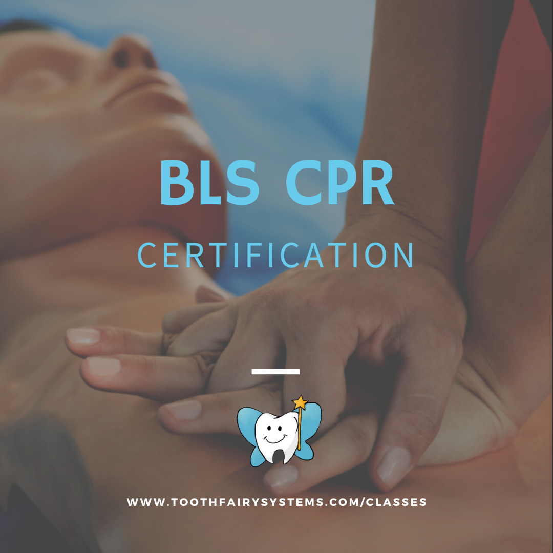 Tooth Fairy Systems — Classes