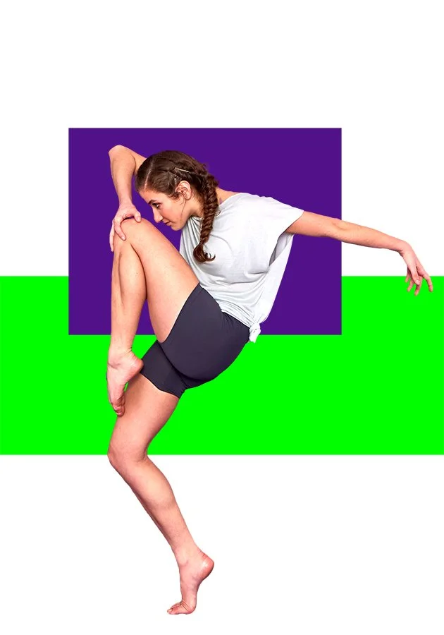 Class Descriptions — Rockwell Dance Center