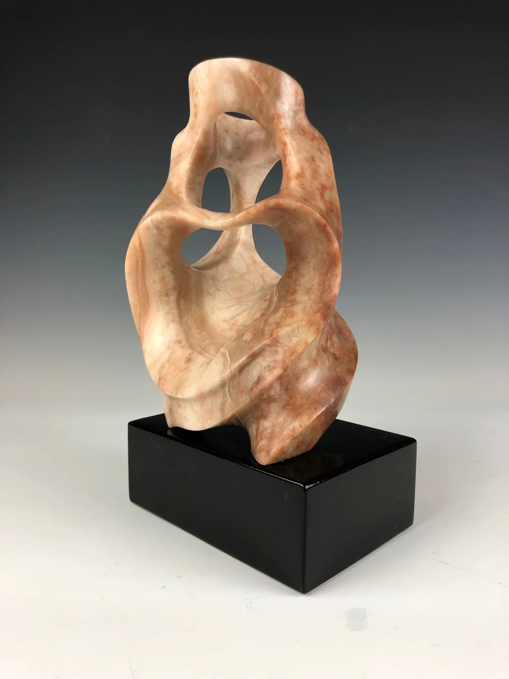 Alabaster Sculpture