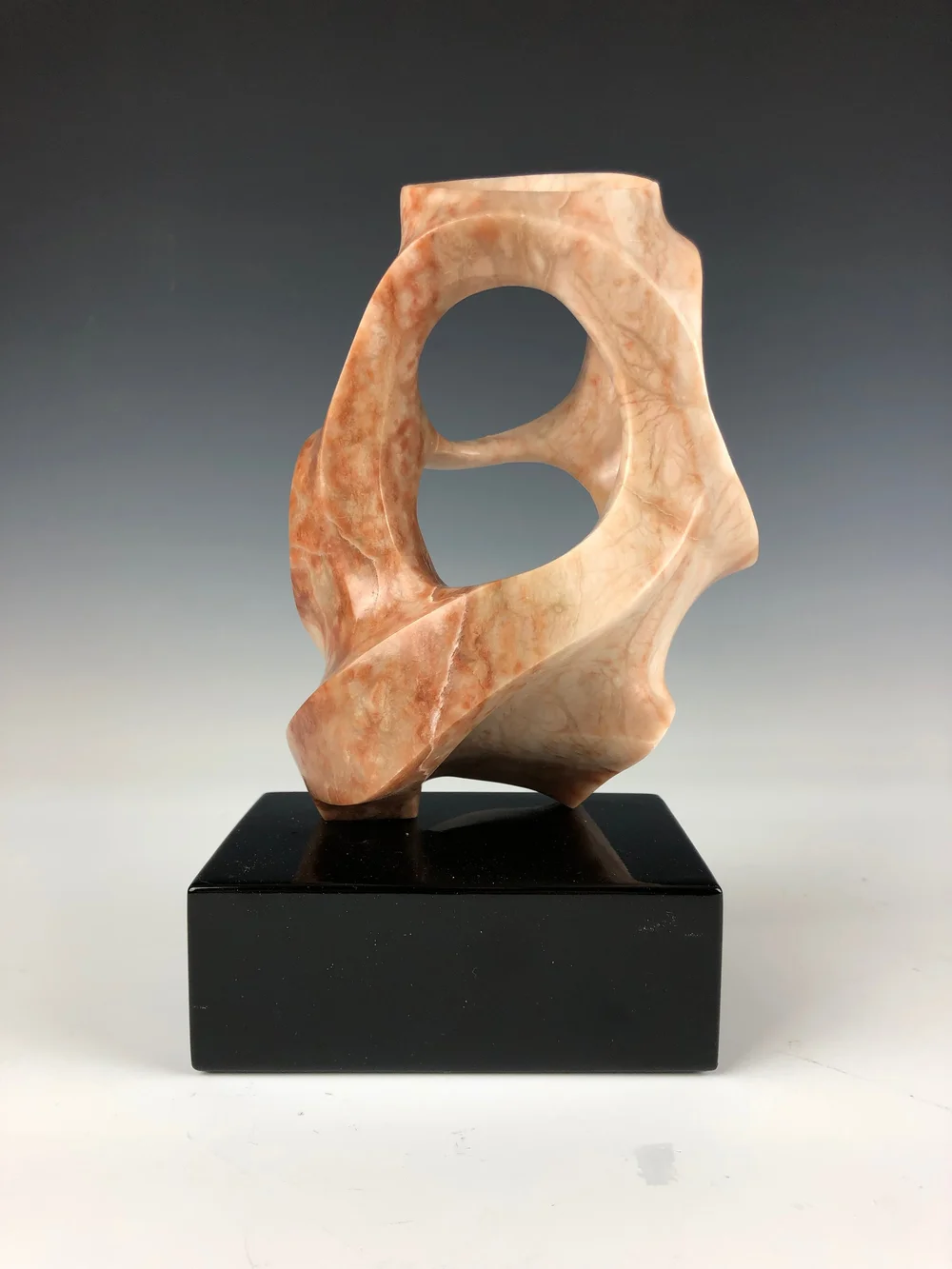 Alabaster Sculpture