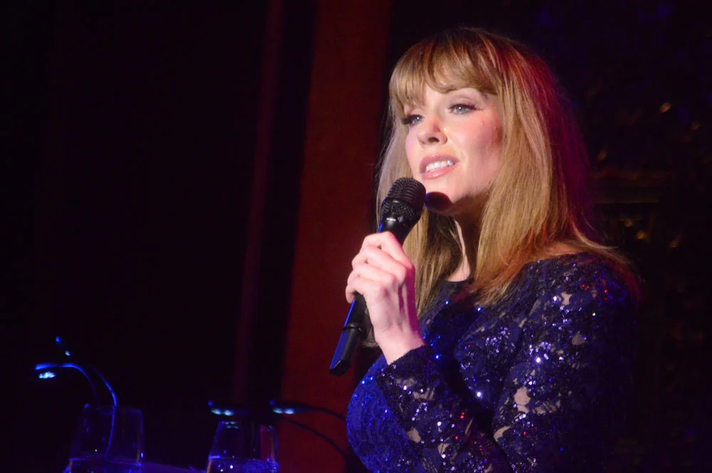 Bio — Emily Skinner