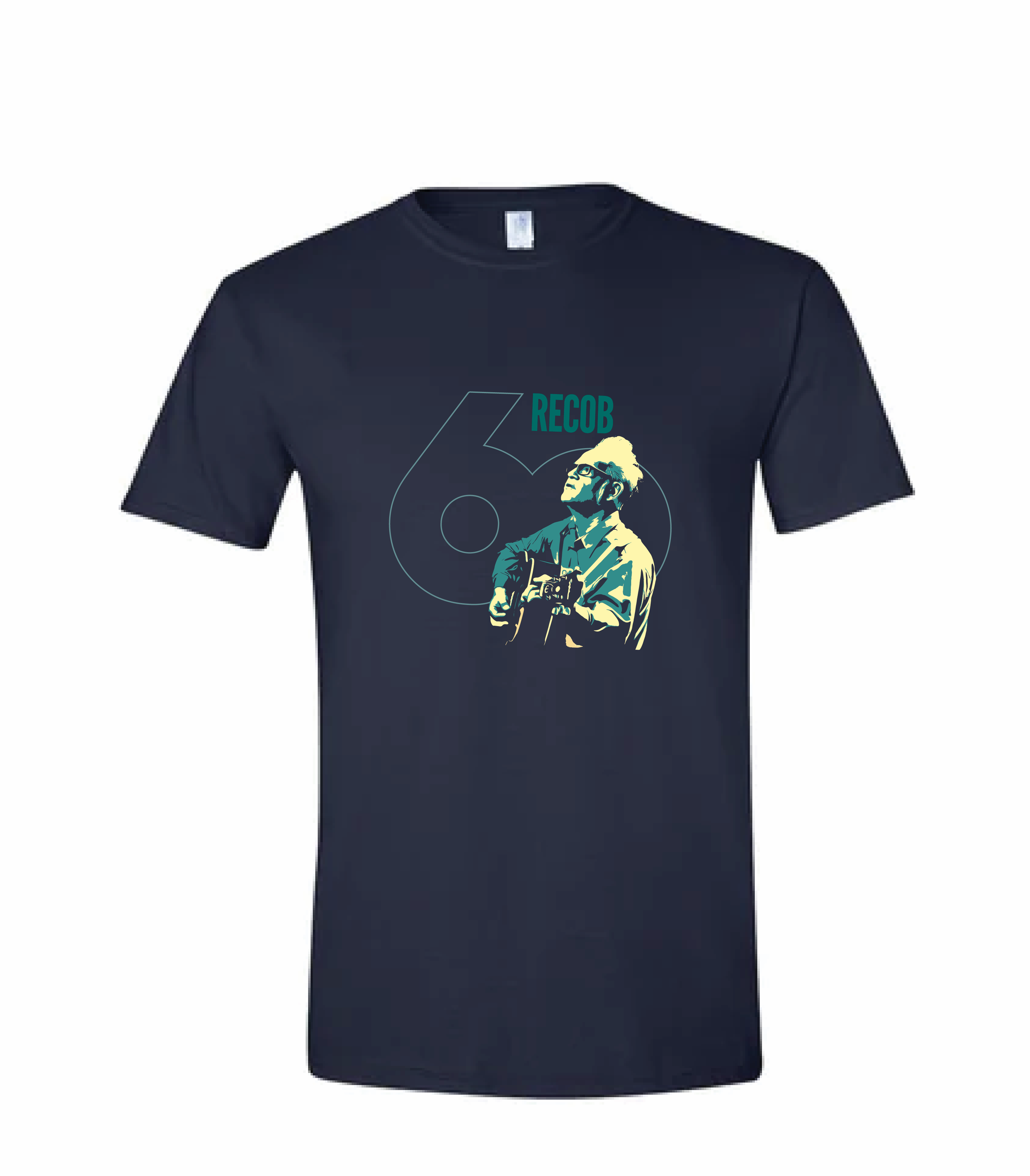 Swag Store — Patrick Recob