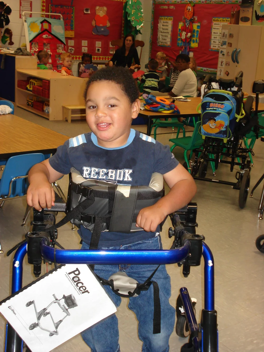 Community-STARs Pediatric Therapy Specialists