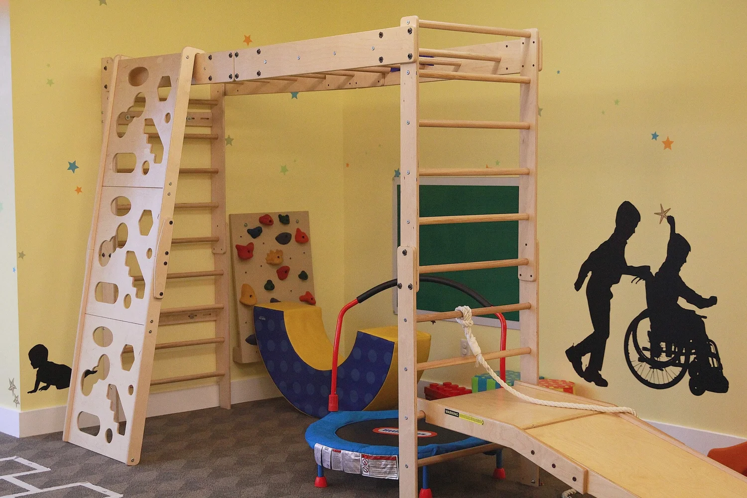 Community-STARs Pediatric Therapy Specialists