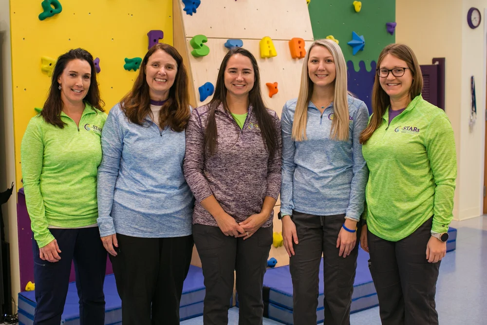 Community-STARs Pediatric Therapy Specialists