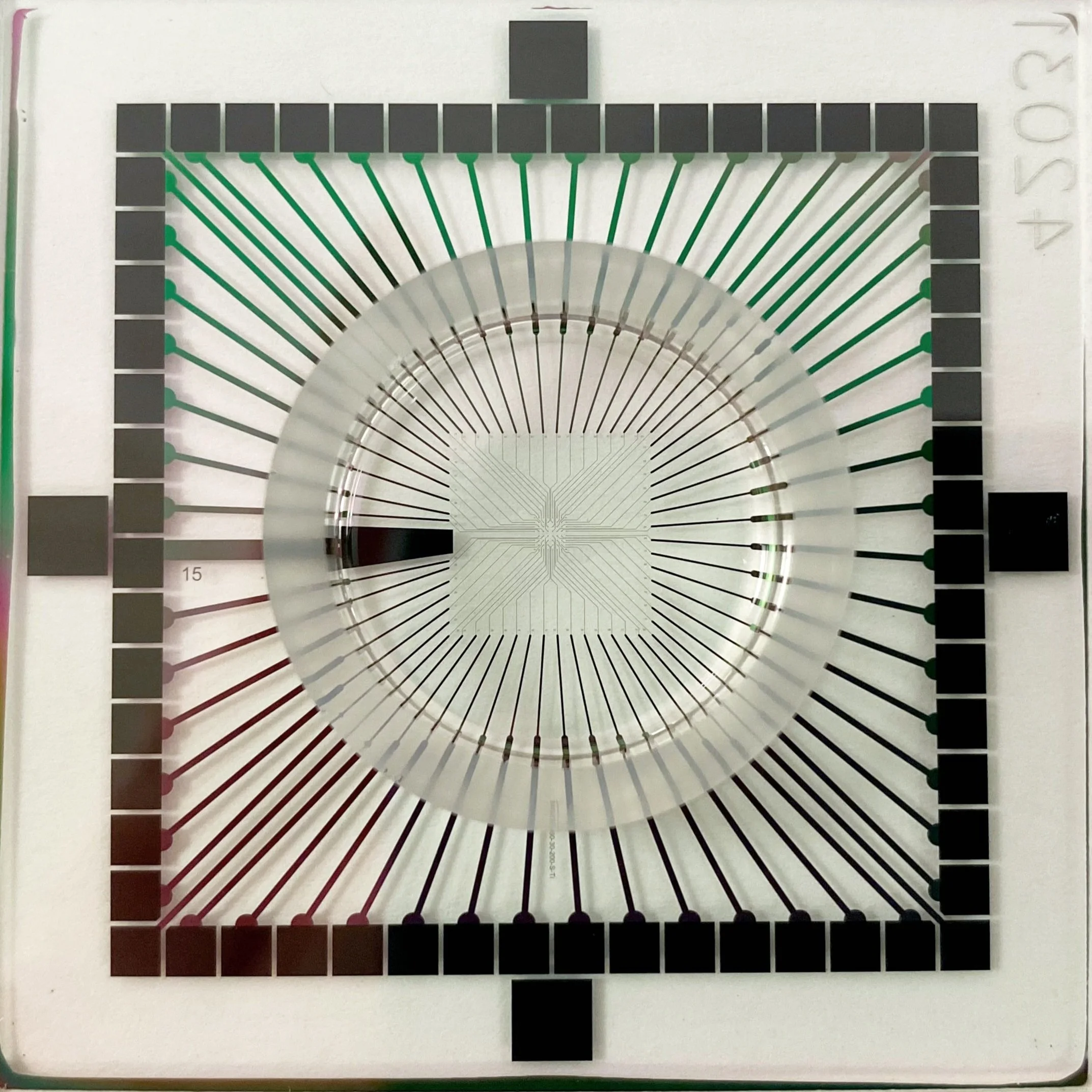 Glass Multielectrode Arrays (gMEAs) | BMSEED