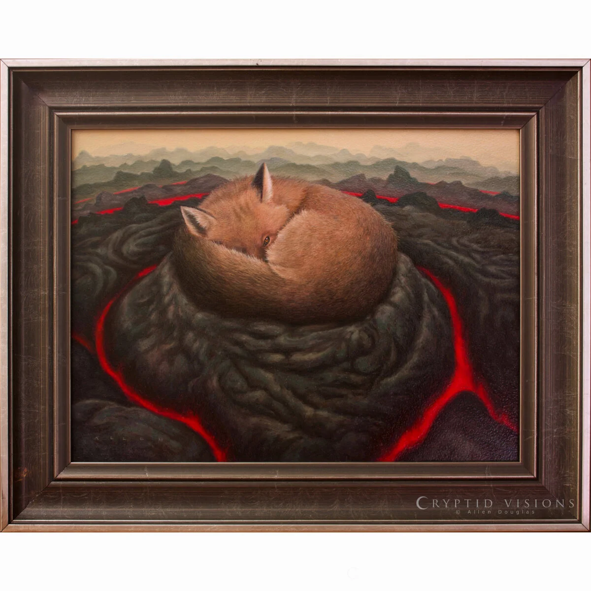 Shop — CRYPTID VISIONS