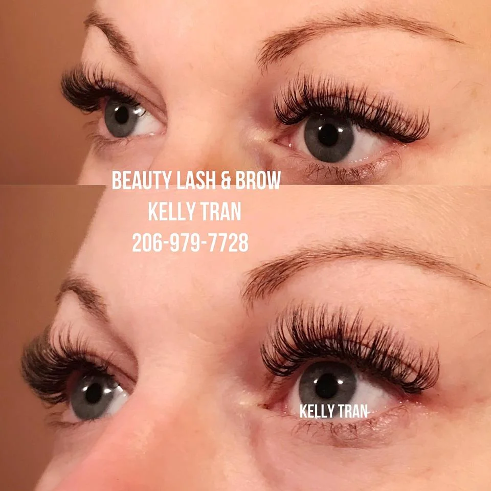 Kelly Beauty Boutique