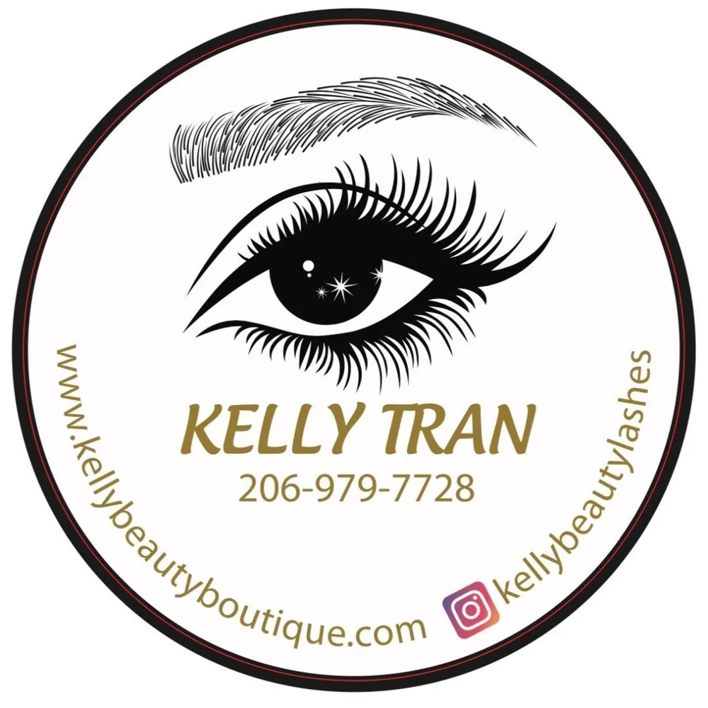 Kelly Beauty Boutique - Lash and Brow Studio