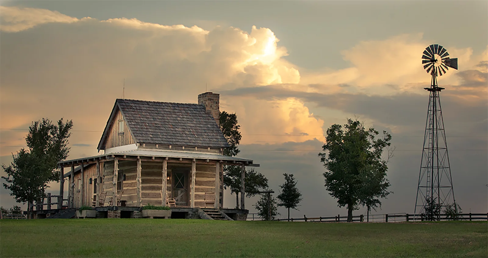 Photography and Film Destination — StarHill Farms