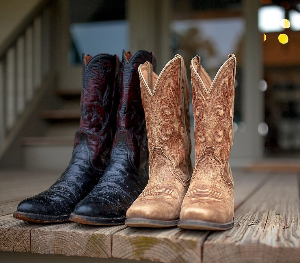 Contact — StarHill Farms