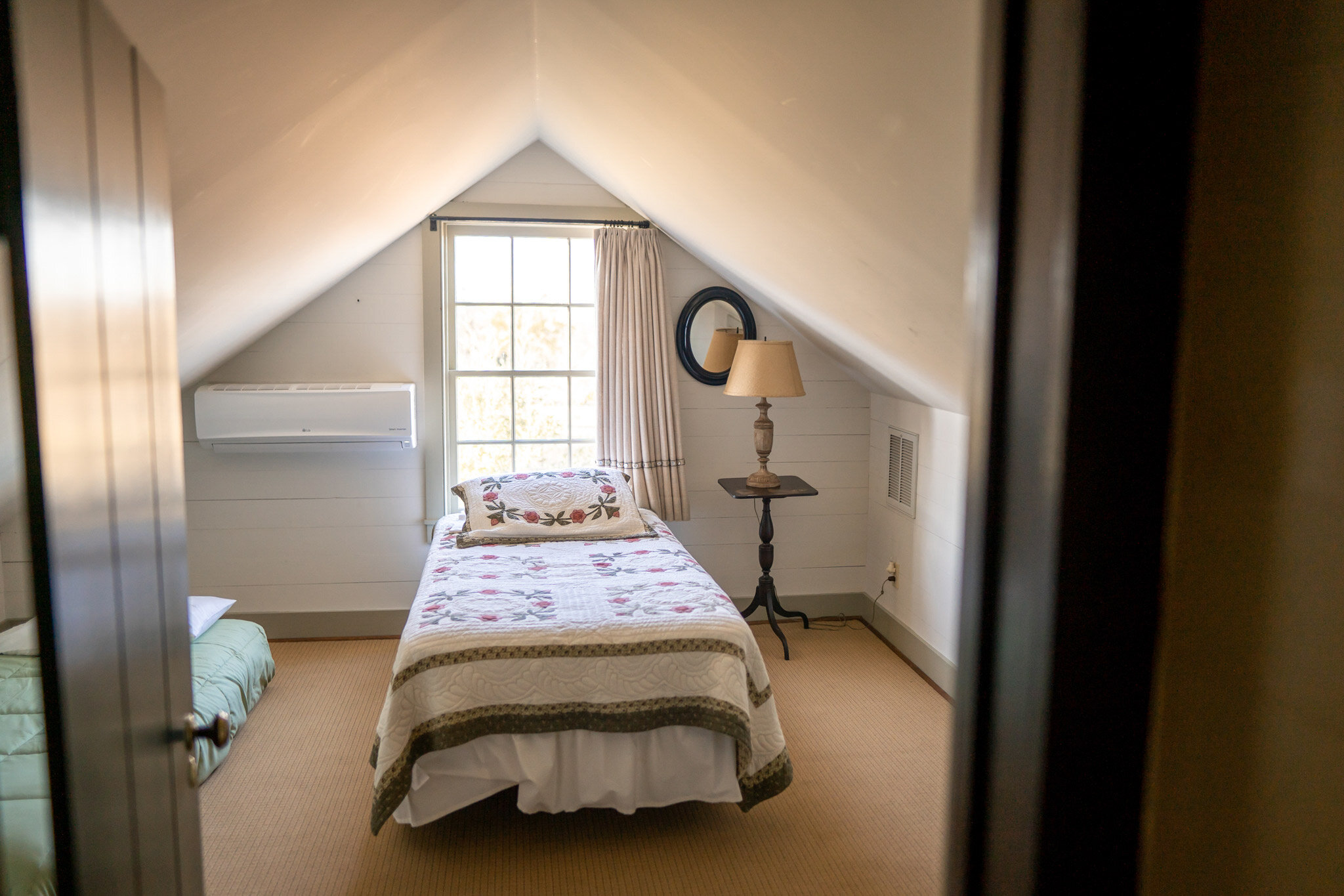 Accommodations at StarHill Farms — StarHill Farms