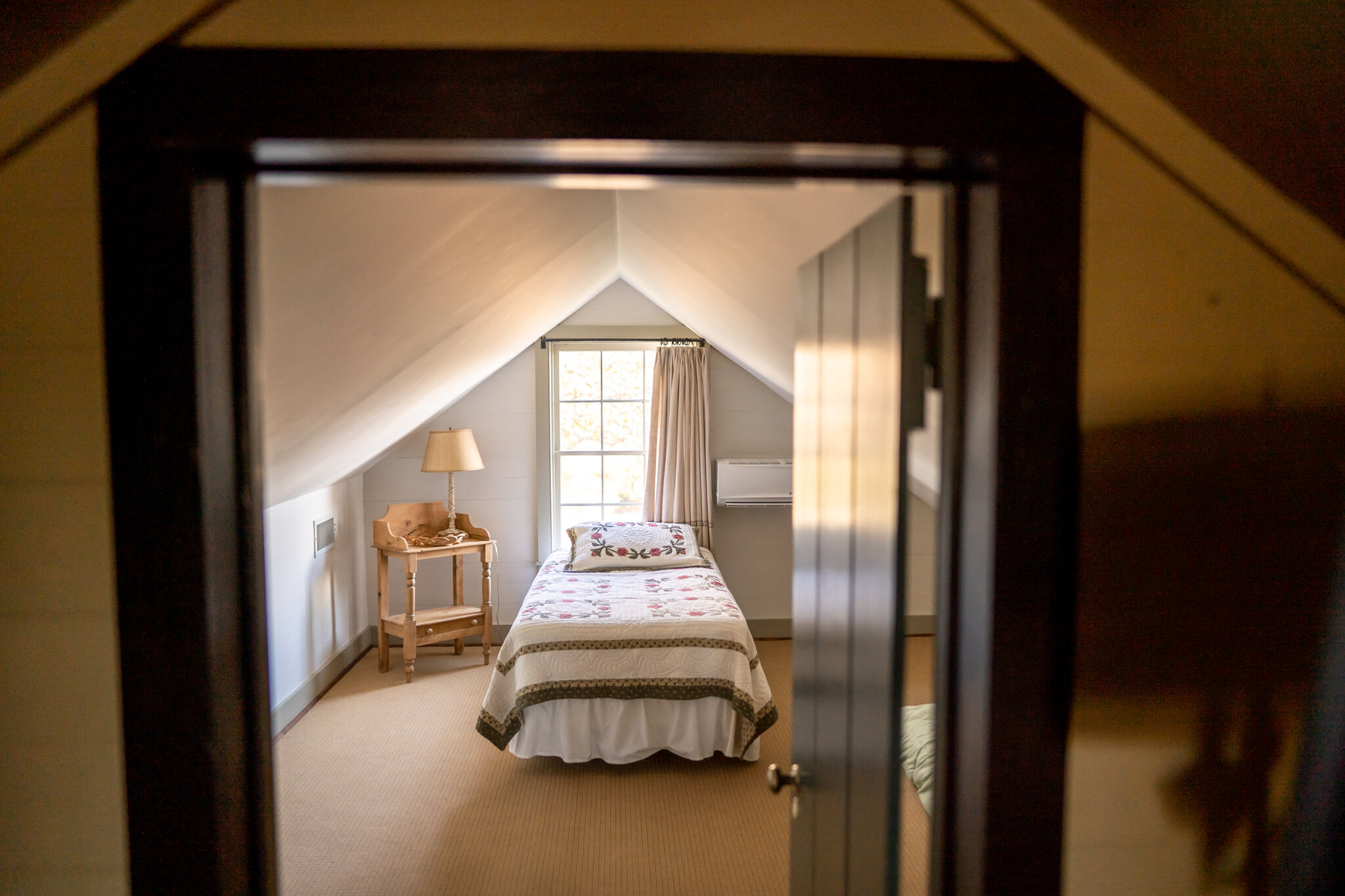 Accommodations at StarHill Farms — StarHill Farms