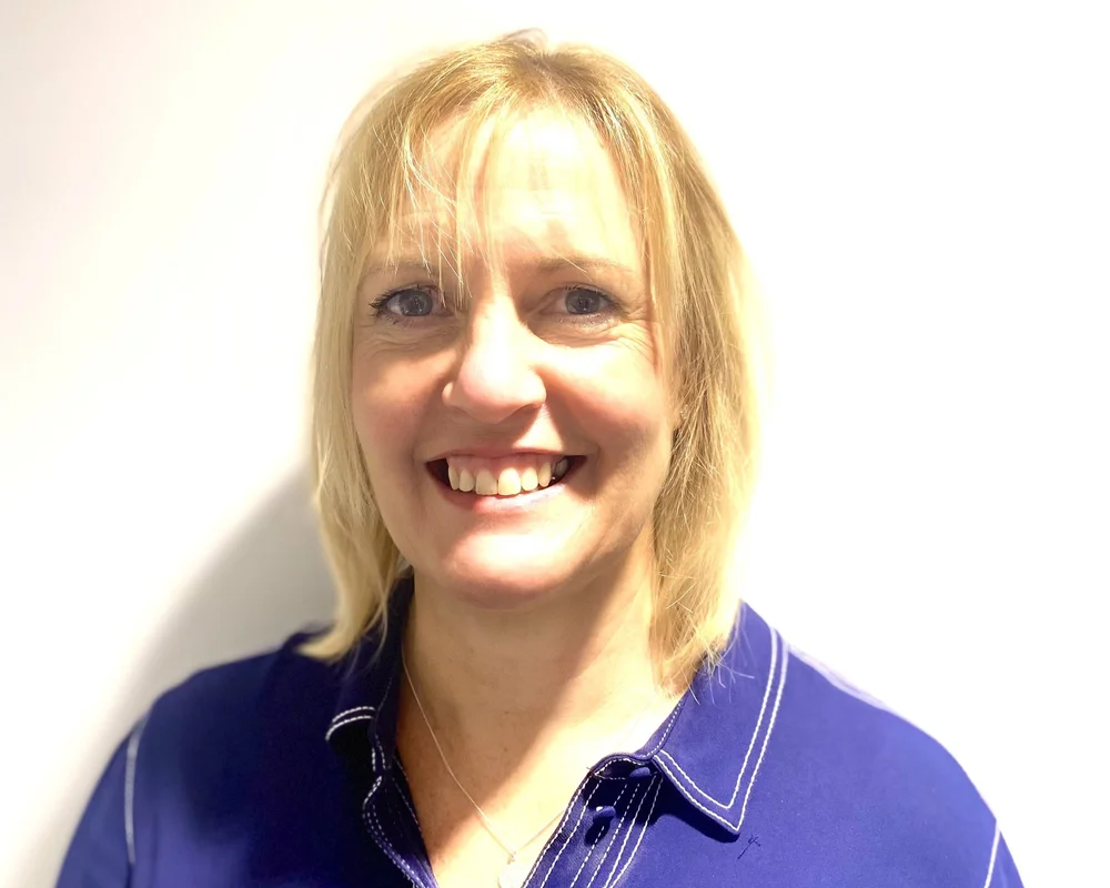 Motion Physiotherapy — Dan Nicholls & Penny Nicholls