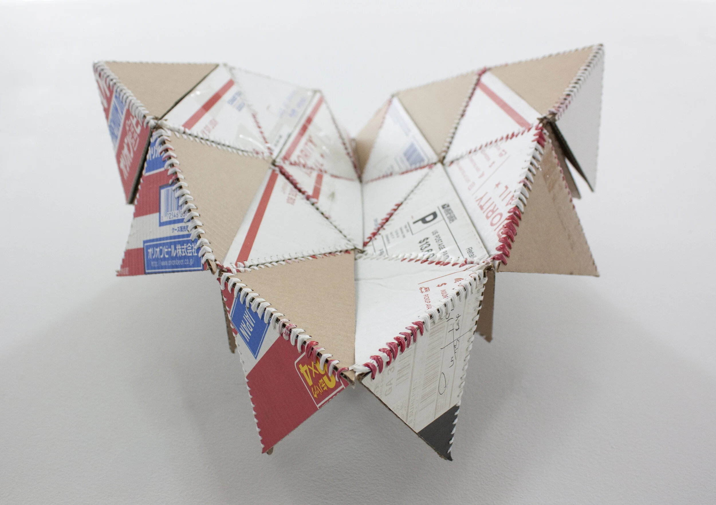 Leftover Lattice Helen O Connor Leftover Lattice Helen O Connor