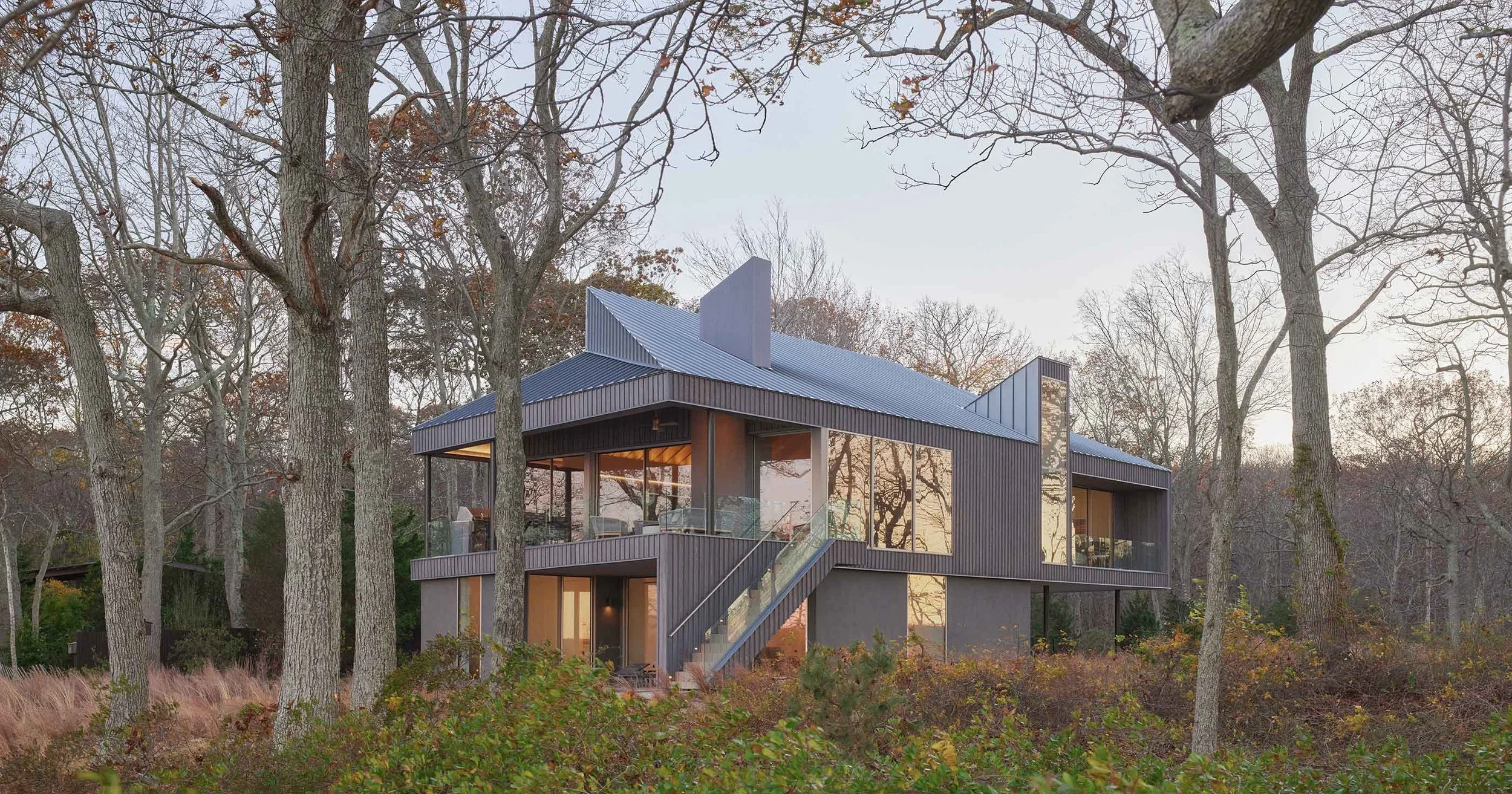 Pierce Lighting Studio