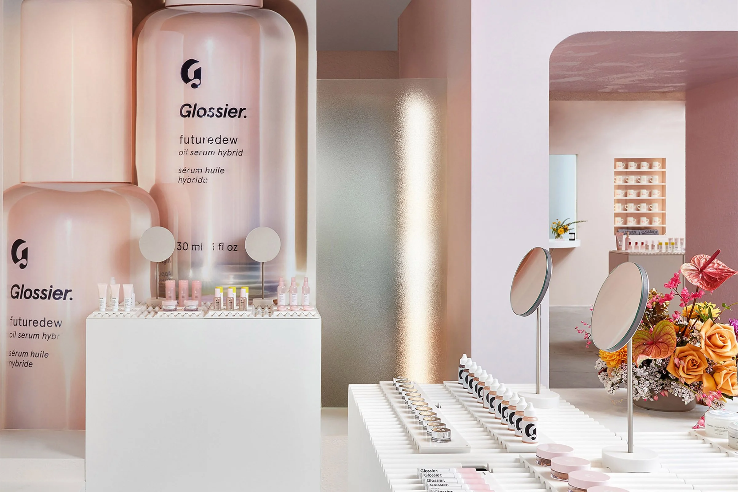 Pierce Lighting Studio