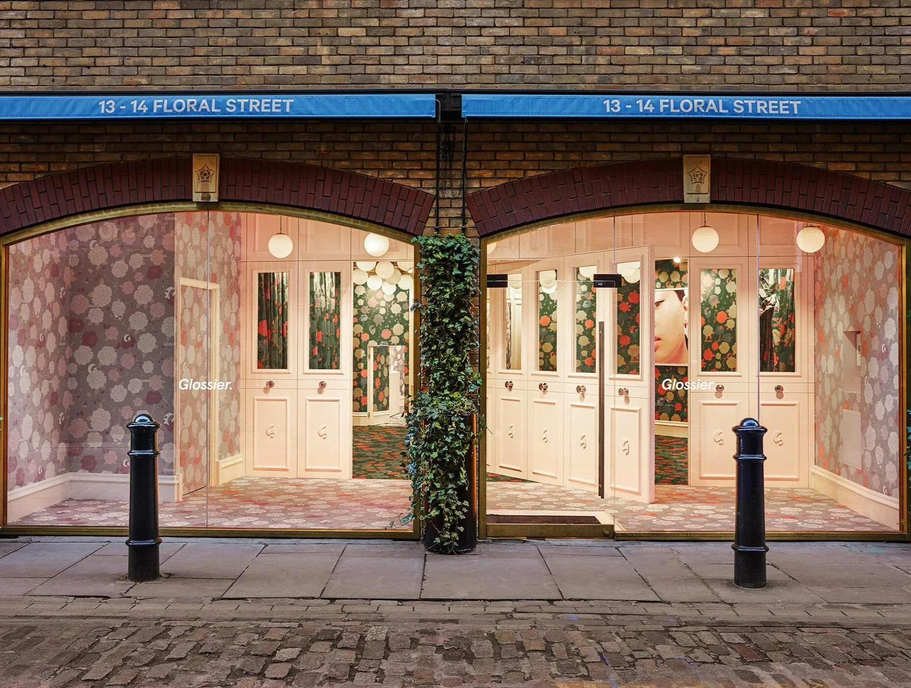 Pierce Lighting Studio