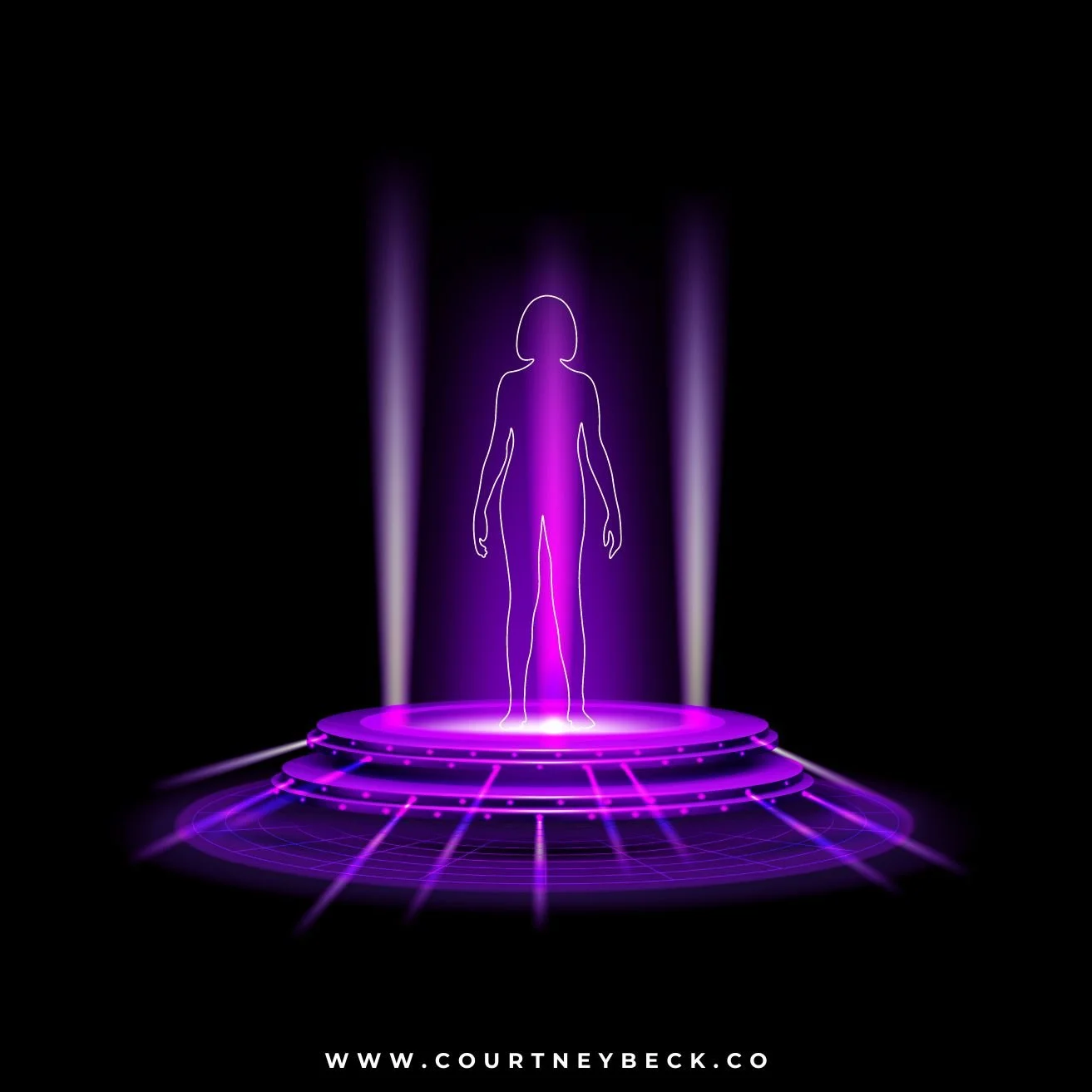 BOOK NOW — COURTNEYBECK.CO