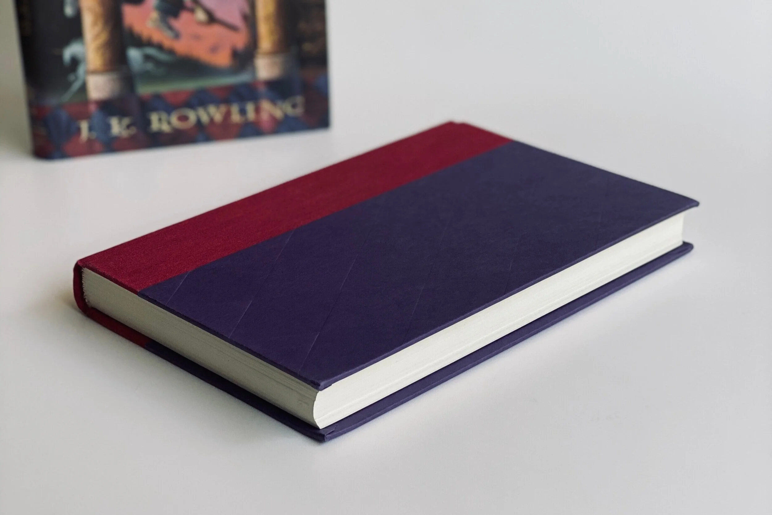 Is my Harry Potter book a "First Edition"? How can I tell? — RED FOX ...